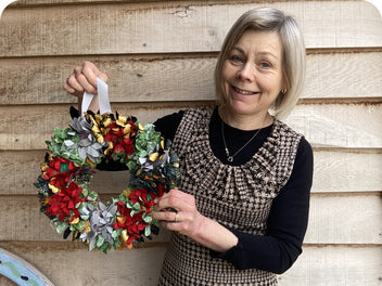 Proggy Rag Rugs – Learn How to Make Traditional Rugs with Ragged Life