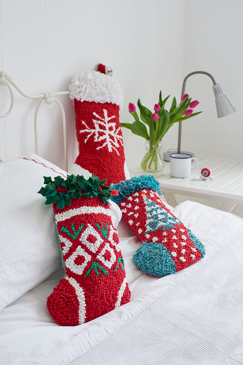 Rug Hooking for Beginners | Tools, Techniques & FAQs – Ragged Life